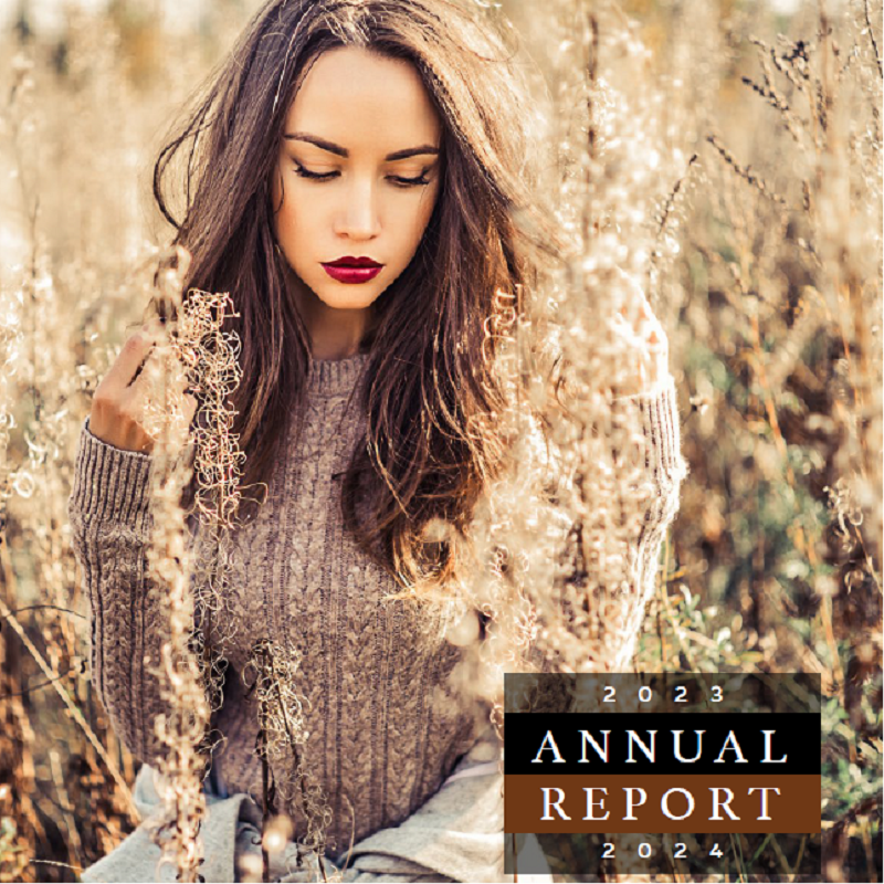 Annual Reports – FJ Benjamin