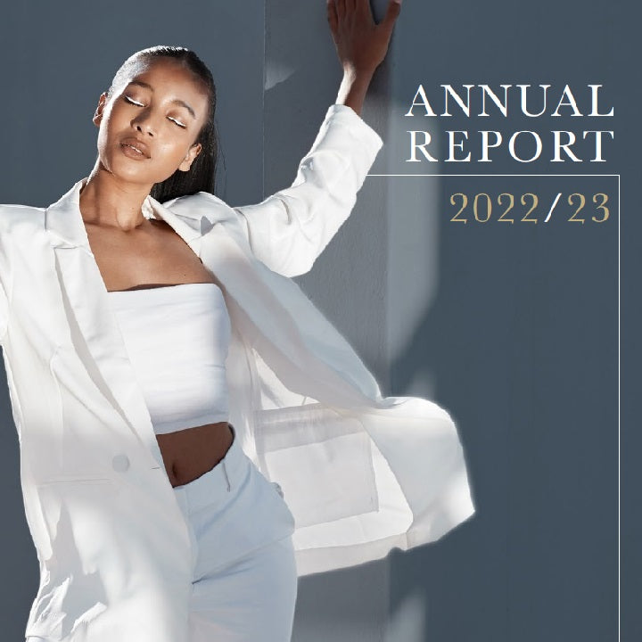 Annual Reports – FJ Benjamin