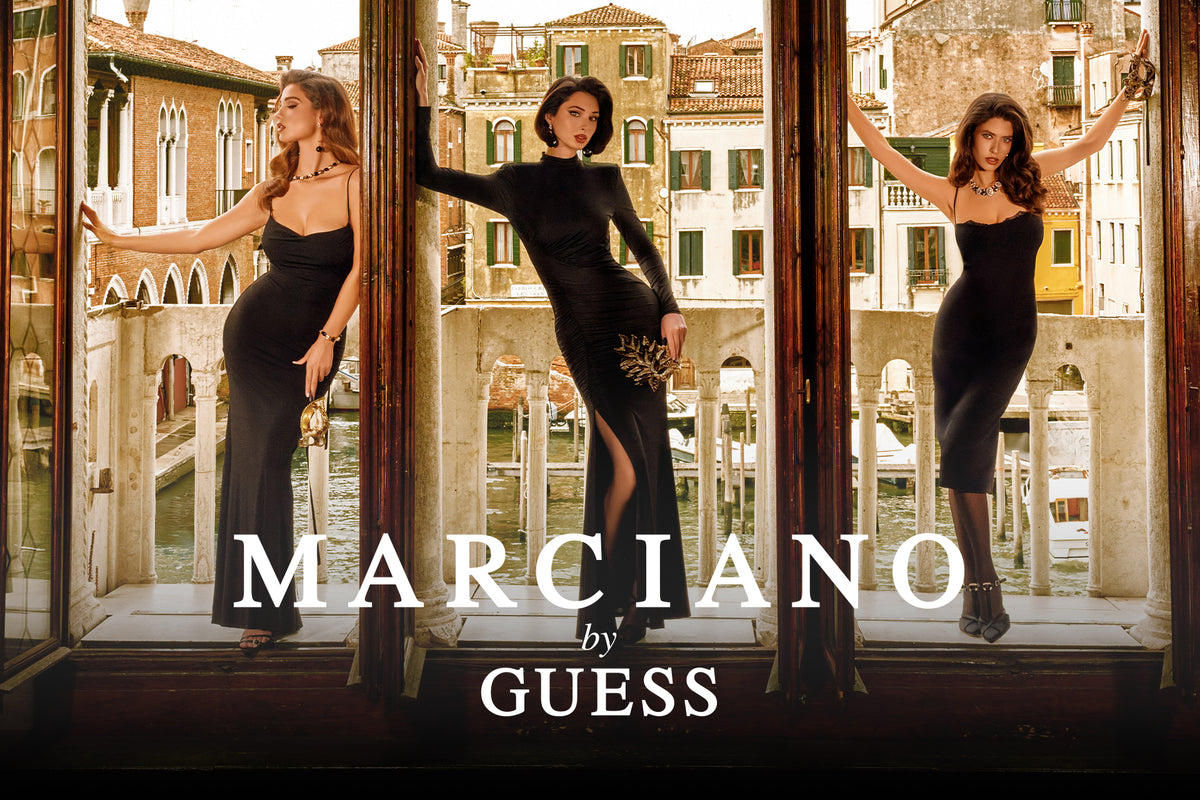 Marciano – FJ Benjamin