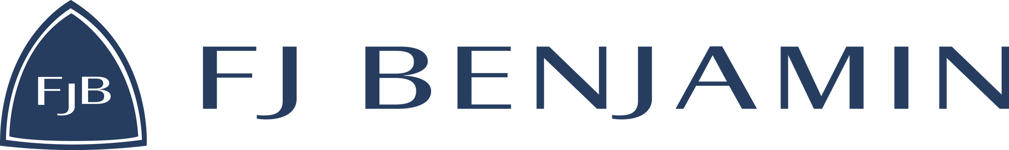 Company Secretary – FJ Benjamin