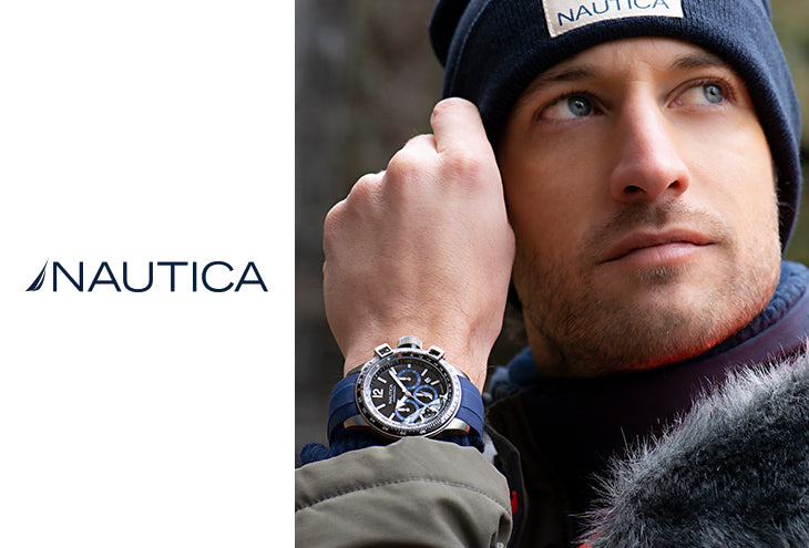 Timepieces – FJ Benjamin